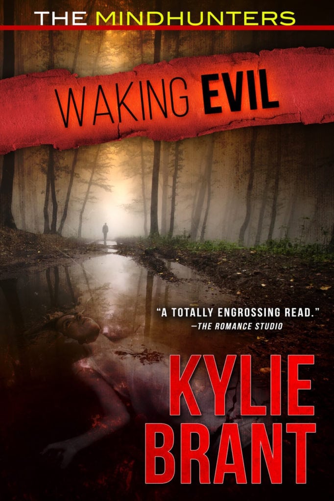 Waking Evil – Kylie Brant